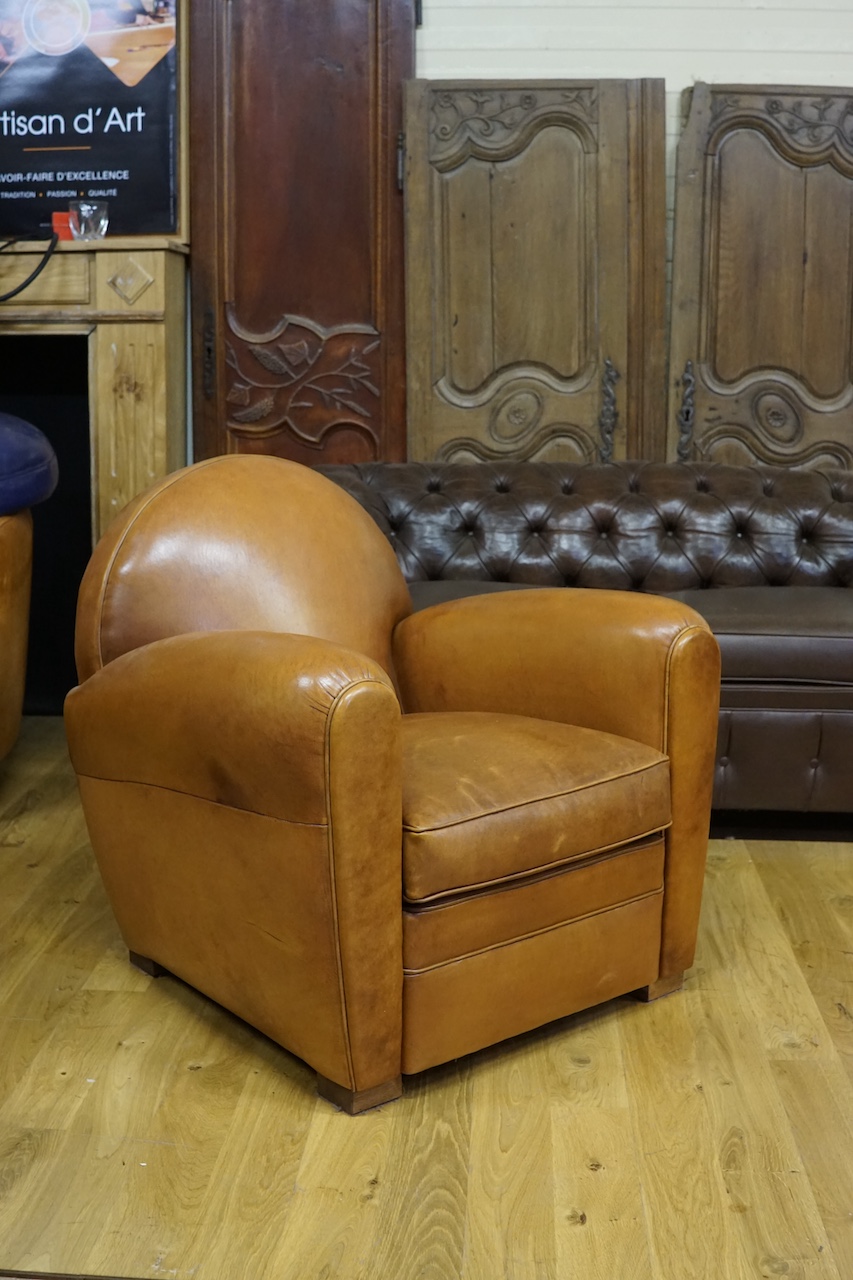 The best luxury leather club chairs for ultimate comfort - Atelier Gru